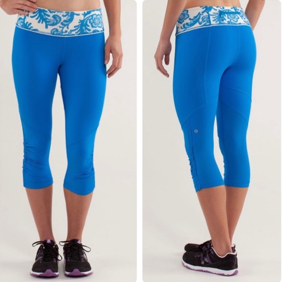 lululemon athletica | Pants & Jumpsuits | Lululemon Run For Your Life ...